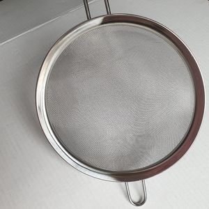 Threshold | Kitchen | Threshold Kitchen 8 Stainless Steel Round Bowl ...
